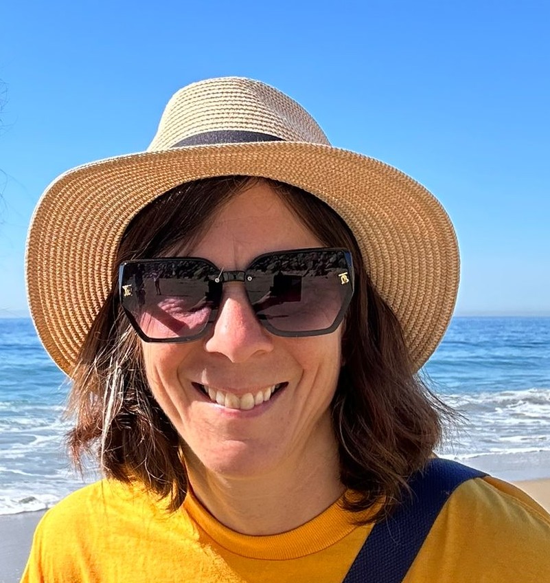 Victoria Jackson - Software Engineering Researcher